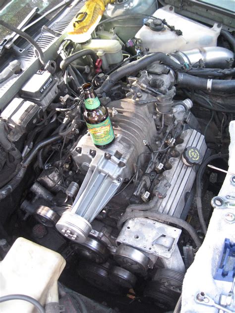 Write Up 3800 Series Ii Sc Engine Removal And Installation Page 3