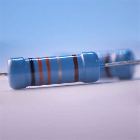 Carbon Composition Resistor China Carbon Composition Resistor And Resistor