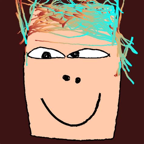 你该换头像了。 搞七捻三 Linux Do