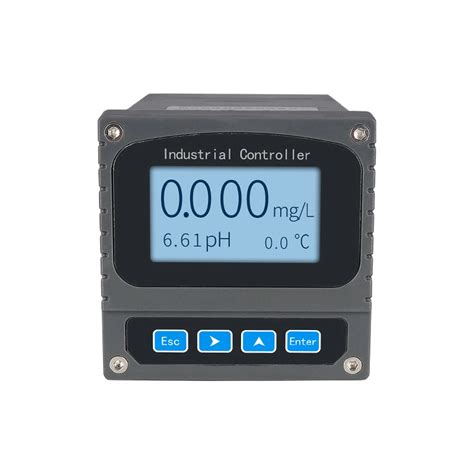 Water Quality RS Display Indicator Controller China Water Quality RS Display And Water