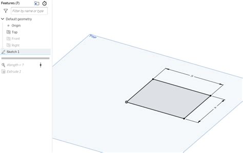Parametric Vs Configuration Variables Article — Onshape
