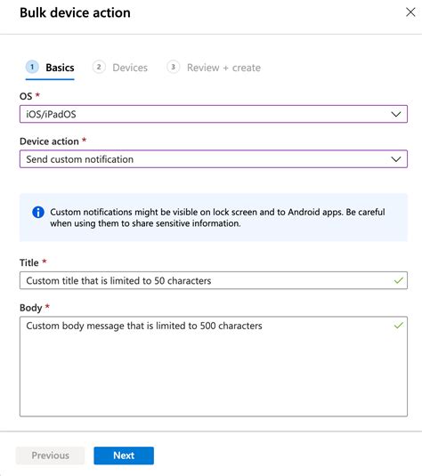 Pushing Notifications To Users On Ios And Android Devices All About