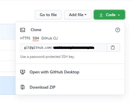 How To Clone Using SSH In Git Blog GitProtect Io