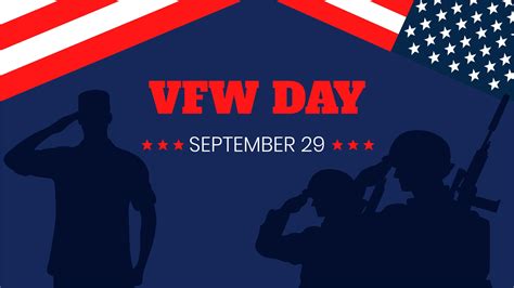 Vfw Day Background In Psd Illustrator Pdf Svg  Eps Png