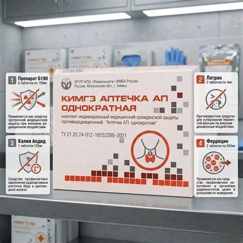Аптечка КИМГЗ АП однократная купить по цене 3 120 руб Быстрая доставка