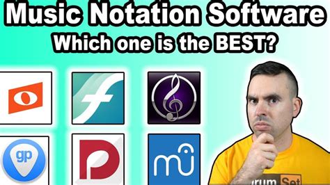 Music Notation Software For Drums An In Depth Review By EMC LotHype Com
