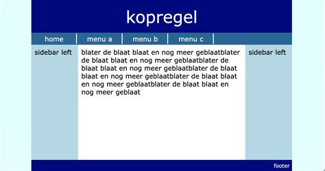 Lucy Leeromgeving Software Development