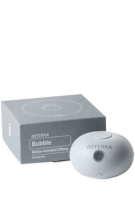 Dōterra Bubble Motion Activated Diffuser