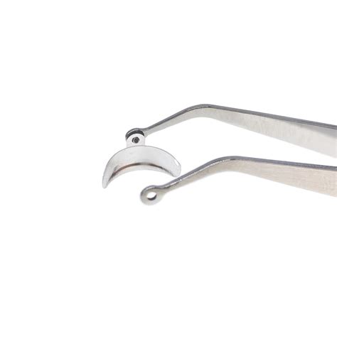 Dental Matrix Holder Clamp Matrices Tweezer Band Forcep Fits V Palodent