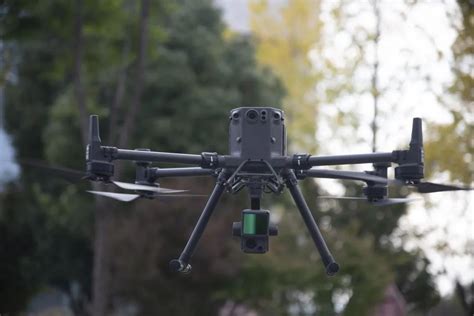 大疆无人机的平民化理想｜知料 36氪