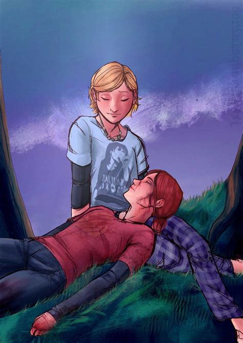 Pin En The Last Of Us