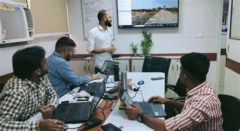 Abhishek Dwivedi On Linkedin Collaboration Constructionindustry