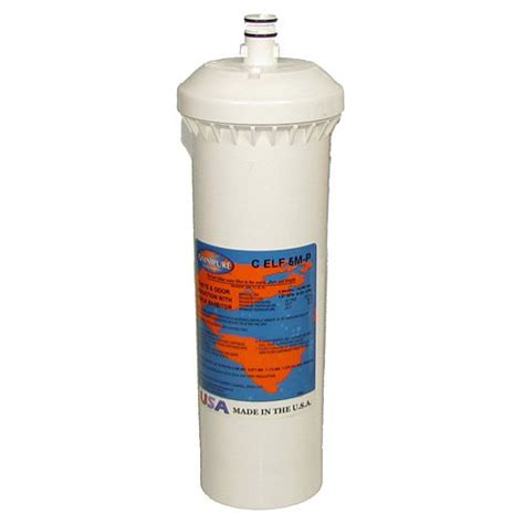 Omnipure L Series L10hmlc Water Filter