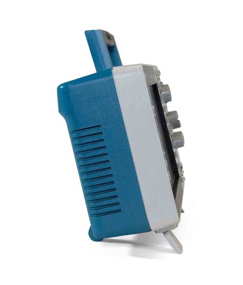 Tbs2000b Osciloscopio Digital Tektronix 2 A 4 Canales Intronica Ltda