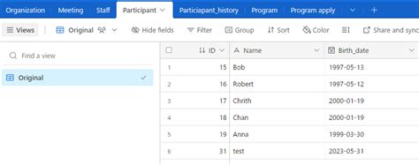 No Code Database Tool Airtable” Feels Great Tokyo Tokyo Co Ltd