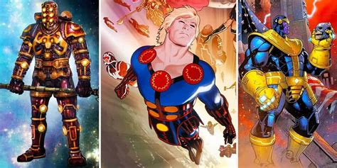 Mcu The Eternals Movie Will Have Connections To The Marvel Characters Mcu The Eternals Movie Will Have Connections To The Marvel Characters