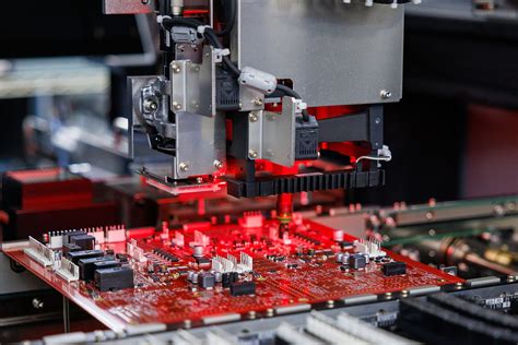 Documentation Engineering New Product Introduction Npi Spinnaker Contract Manufacturing