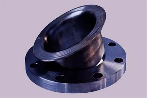 ASTM A Carbon Steel High Pressure Lap Joint Flange Size Inch At Piece In Mumbai