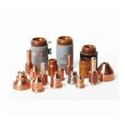 Hypertherm Plasma Consumables At ₹ 800 Set In Navi Mumbai Id 3788842362