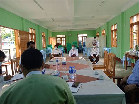 ရန်ကုန်တိုင်းဒေသကြီး အရှေ့ပိုင်းခရိုင် ဒဂုံမြို့သစ်တောင်ပိုင်းမြို့နယ