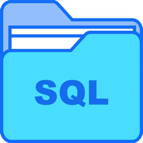 Sql Free Ui Icons