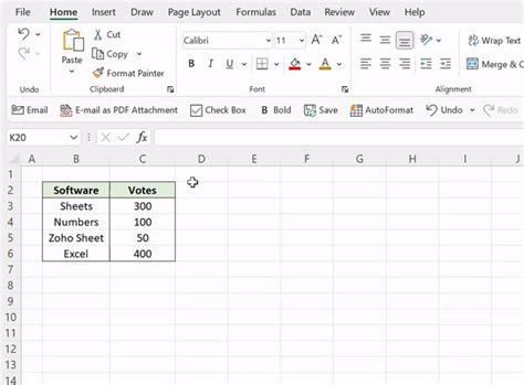 Excel Dictionary On Twitter ALT F If You Spend Too Much Time Creating Charts To