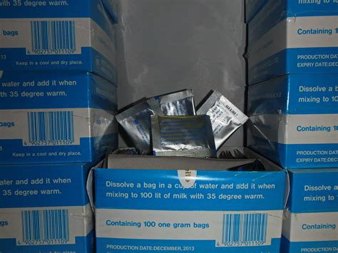 Сычужный фермент (пепсин) meito: продажа, цена в Первомайске. Сыры от ...