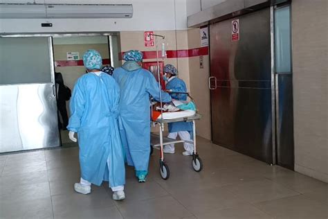 Escolar Termina Con Lapicero Incrustado En Medio De Cruel Broma El Men