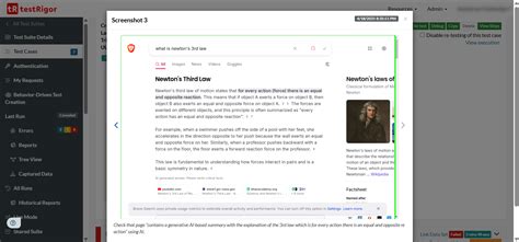 Generative Ai Vs Deterministic Testing Why Predictability Matters Testrigor Ai Based