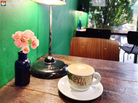 서울시 내 손안에 서울