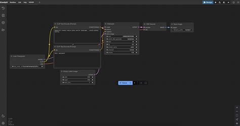 3 Ways To Fix Queue Button Missing In ComfyUI Stable Diffusion Art