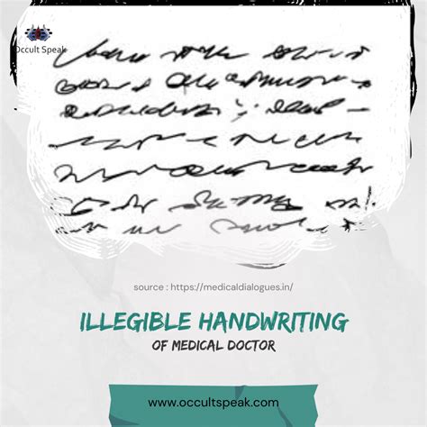 How To Know Doctors Handwriting At Crystal Molden Blog