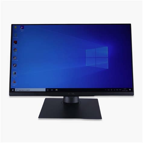 DELL Touch Screen Monitor TS Mice Rentals