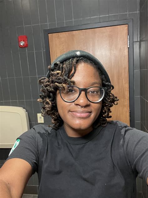 Decided To Curl My Locs R Dreadlocks