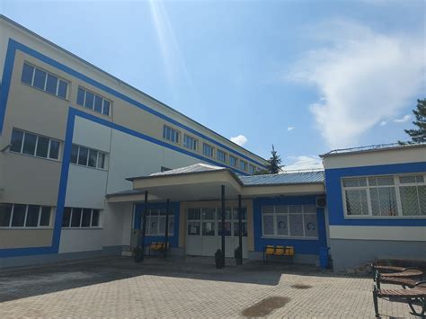 На стартот на новата учебна година СОУ „Орде Чопела“ со нов лик како модерен училишен центар