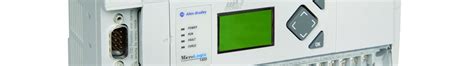 Allen Bradley Plc Programming And Automation Services