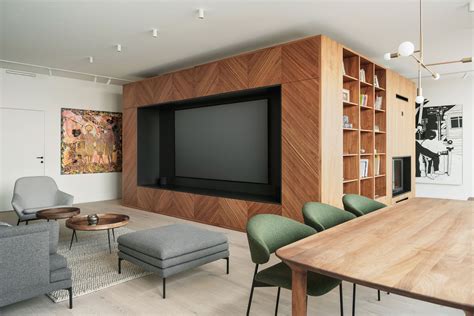 ПЕНТХАУС Val • Int2