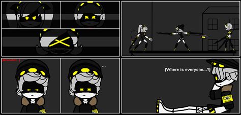 Helluva Boss Vs Murder Drones Short Crossover Animation By MorØ