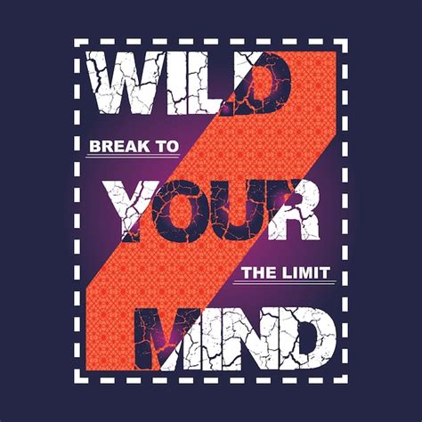 인쇄 티셔츠 벡터 일러스트 라인 아트에 대한 슬로건 타이포그래피 그래픽 디자인 프리미엄 벡터