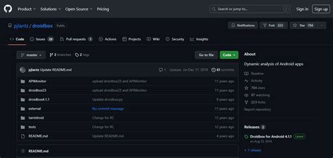 17 Best Penetration Testing Apps For Android 2025 Techcult