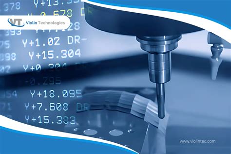 Cnc Programming Basics Easy Guide To G And M Codes