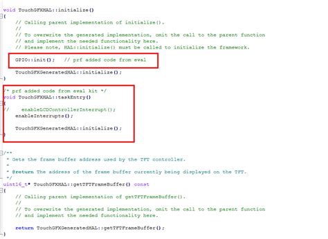 Solved Stm32h563 And Spi Dma Transfer Issue Stmicroelectronics Community