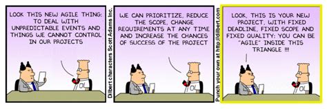 Cultivating The Agile Mindset