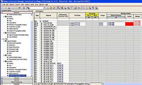 Evaluating PCB Layout Tools A Board Developers Perspective Embedded Com