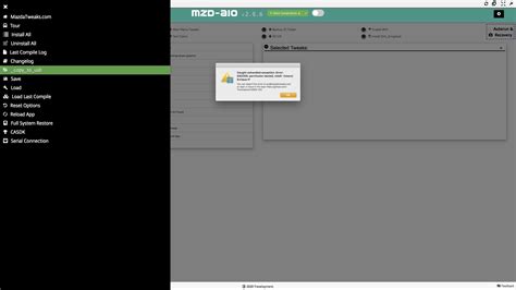 Eacces Permission Denied Mkdir Dir · Issue 96 · Trevelopmentmzd Aio · Github