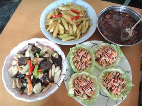 午餐吃這道開胃菜，簡單美味，開胃爽口還下飯，給肉都不換！ 每日頭條