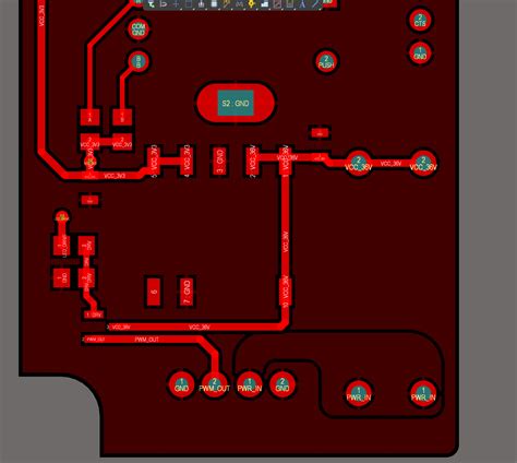 Importing Component Schematics And Footprints From Farnell To Pcb Cad