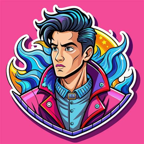 Premium Vector Sticker Vector Graphics Illustration Eps Source File Format Lossless Scaling