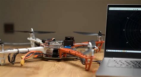 Ld19 D300 Lidar Developer Kit 360 Degrees Dtof Laser Scanner Support R Hiwonder