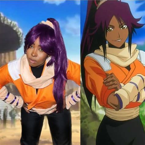 Black Women In Costume On Tumblr